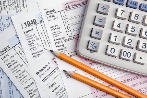 Military Tax Preparation Options - Military Financial Advisors Association