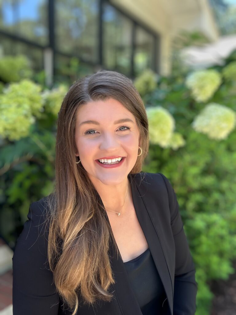 Katy Stevick - Military Financial Advisors Association